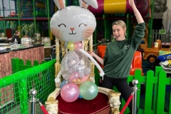 Robin Hood Balloons - Robin Hood Entertainment