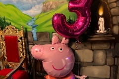 Robin Hood Balloons - Robin Hood Entertainment