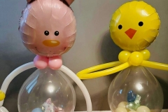 Robin Hood Balloons - Robin Hood Entertainment