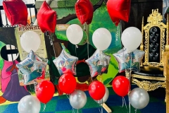 Robin Hood Balloons - Robin Hood Entertainment