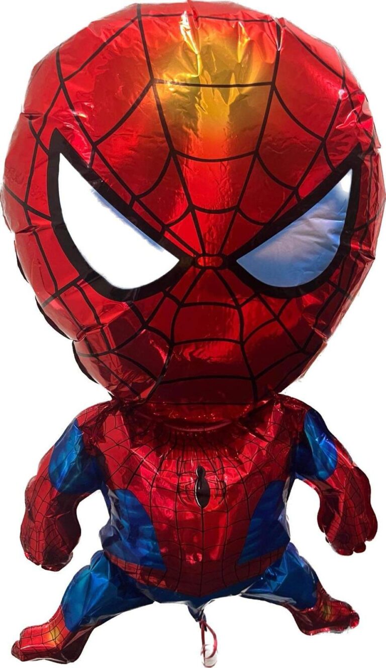 Robin Hood Balloons - Robin Hood Entertainment