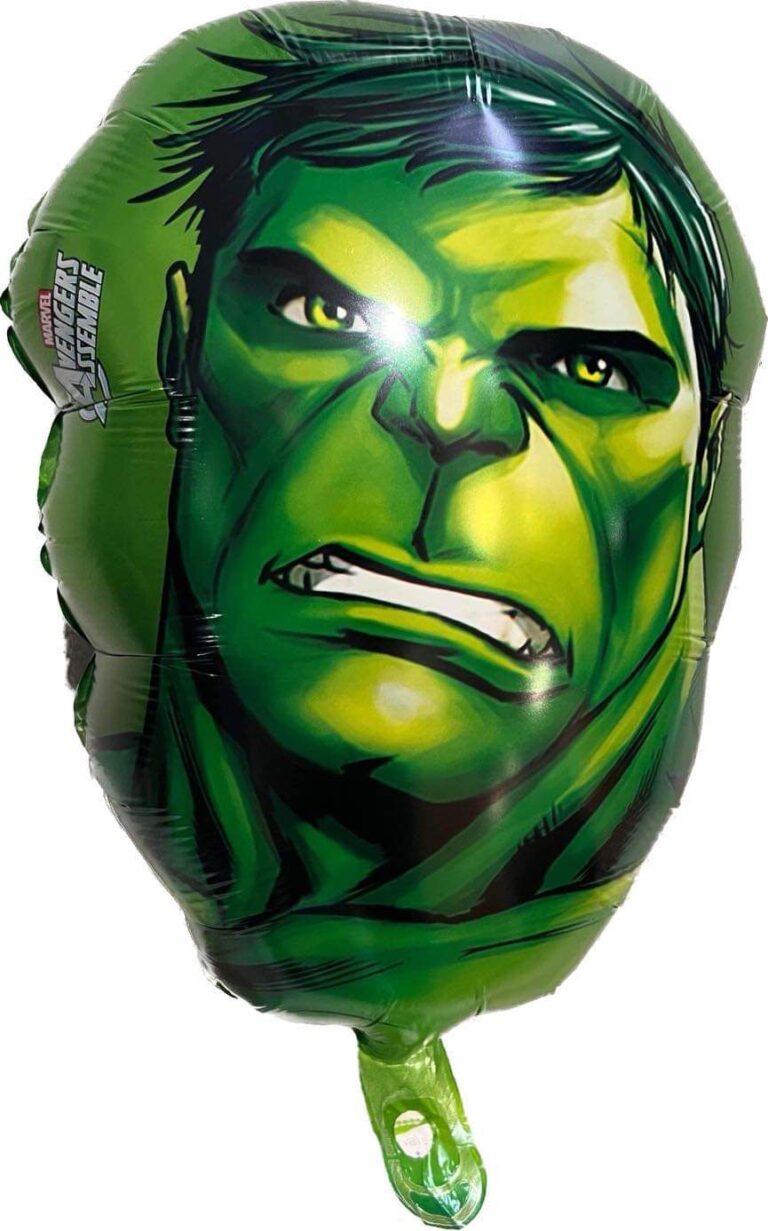 Robin Hood Balloons - Robin Hood Entertainment