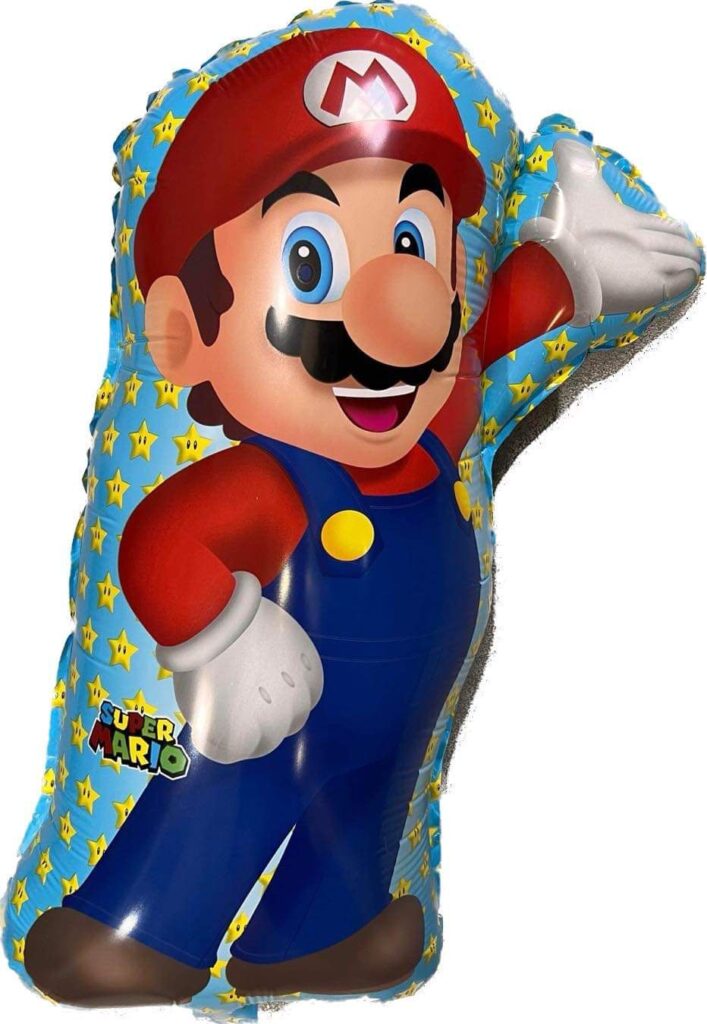 Robin Hood Balloons - Robin Hood Entertainment