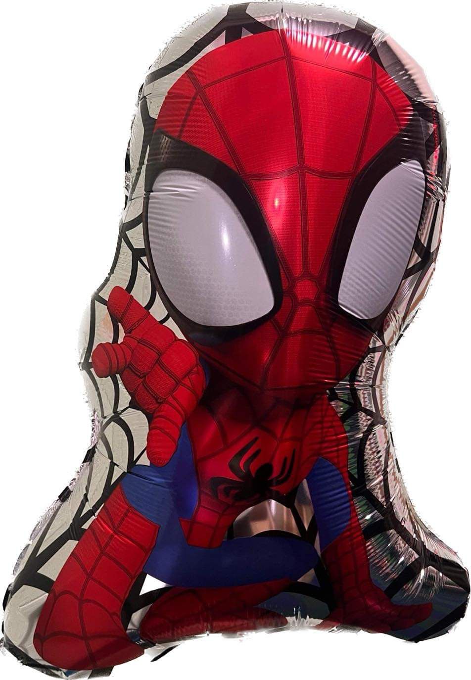 Robin Hood Balloons - Robin Hood Entertainment