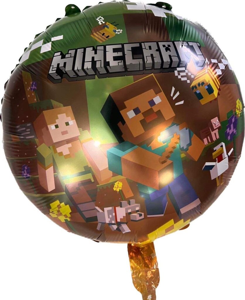 Robin Hood Balloons - Robin Hood Entertainment