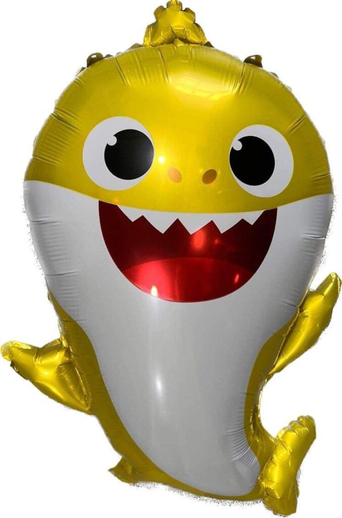 Robin Hood Balloons - Robin Hood Entertainment