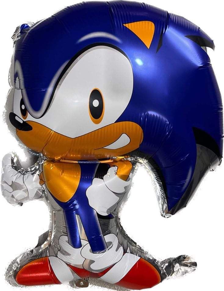 Robin Hood Balloons - Robin Hood Entertainment