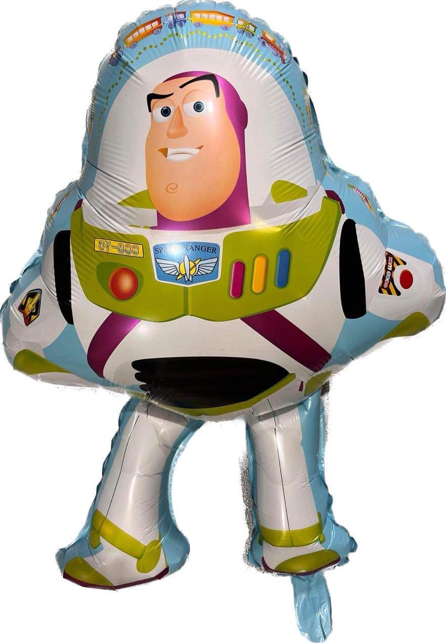 Robin Hood Balloons - Robin Hood Entertainment