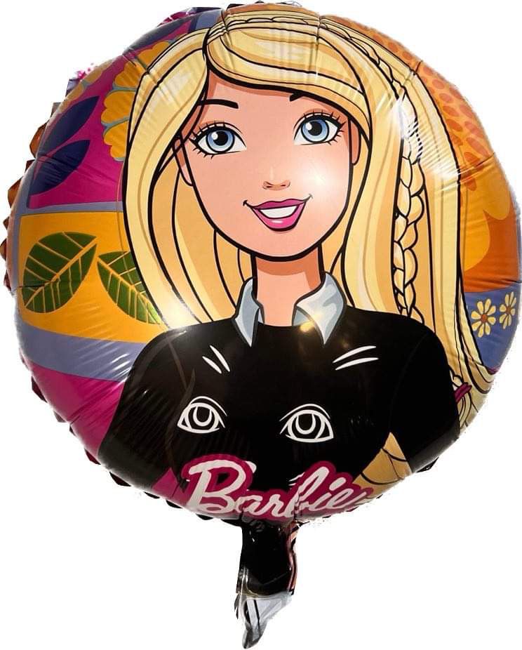 Robin Hood Balloons - Robin Hood Entertainment