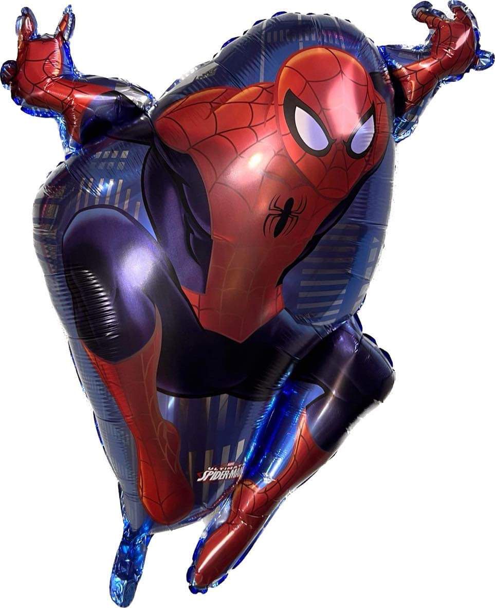 Robin Hood Balloons - Robin Hood Entertainment