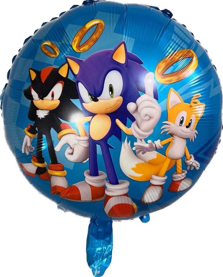 Robin Hood Balloons - Robin Hood Entertainment