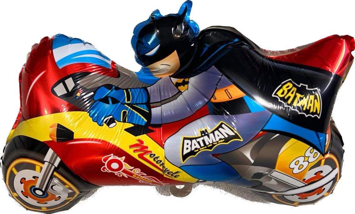 Robin Hood Balloons - Robin Hood Entertainment